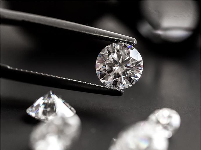 Diamond Jewelry | Kay