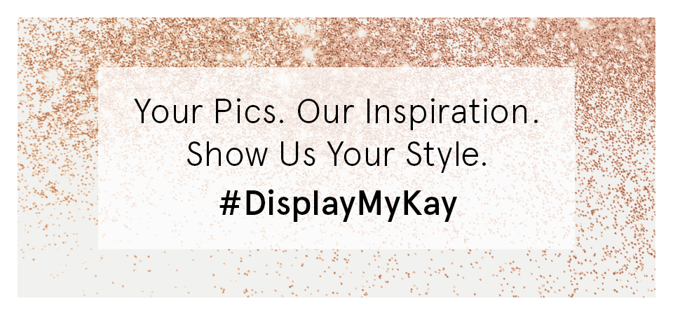Rose Gold Jewelry | Kay