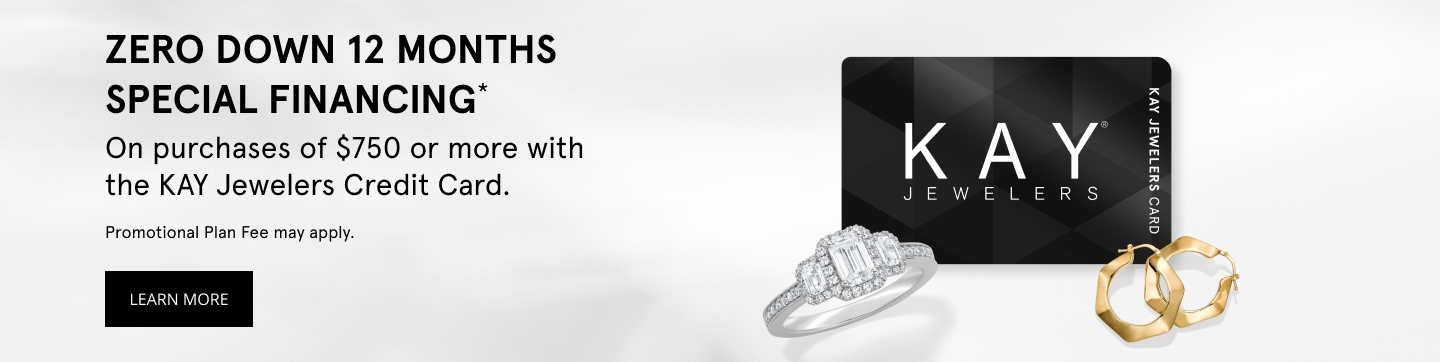 KAY Cardholder Appreciation | Kay Outlet