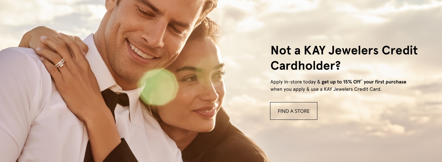 KAY Cardholder Appreciation | Kay Outlet
