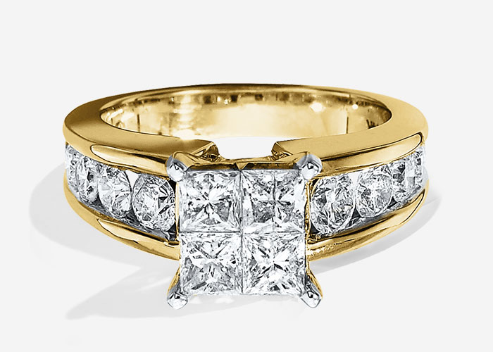 Engagement Ring Style Guide | Kay