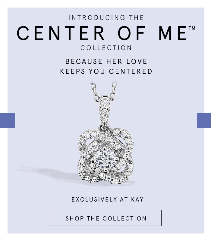 Fashion Homepage | Kay