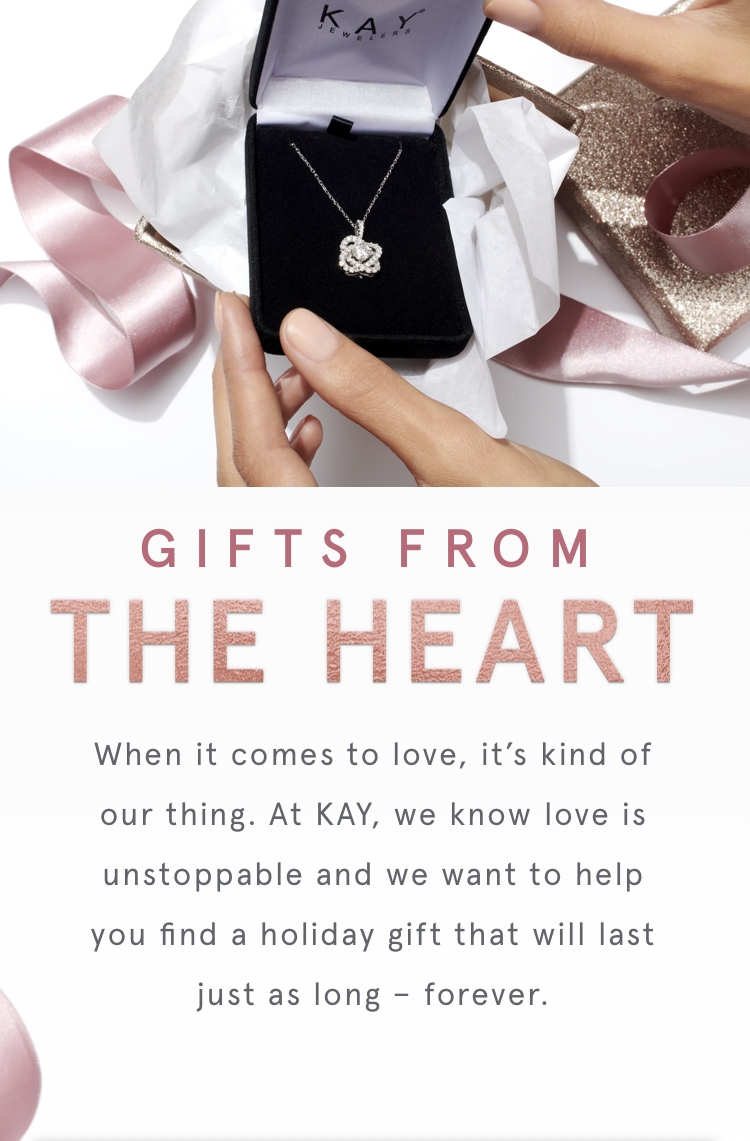 Shop Christmas Gift Ideas | Kay