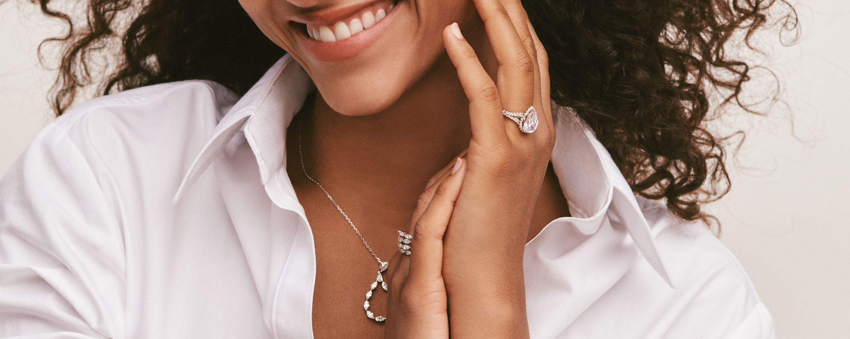 Diamond Alternatives | Kay