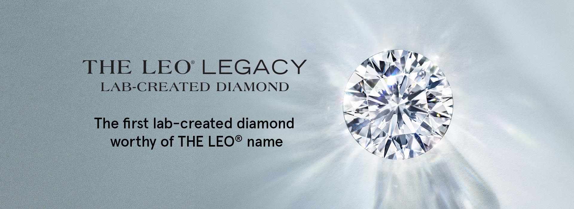 THE LEO LEGACY Collections | Collections | Kay