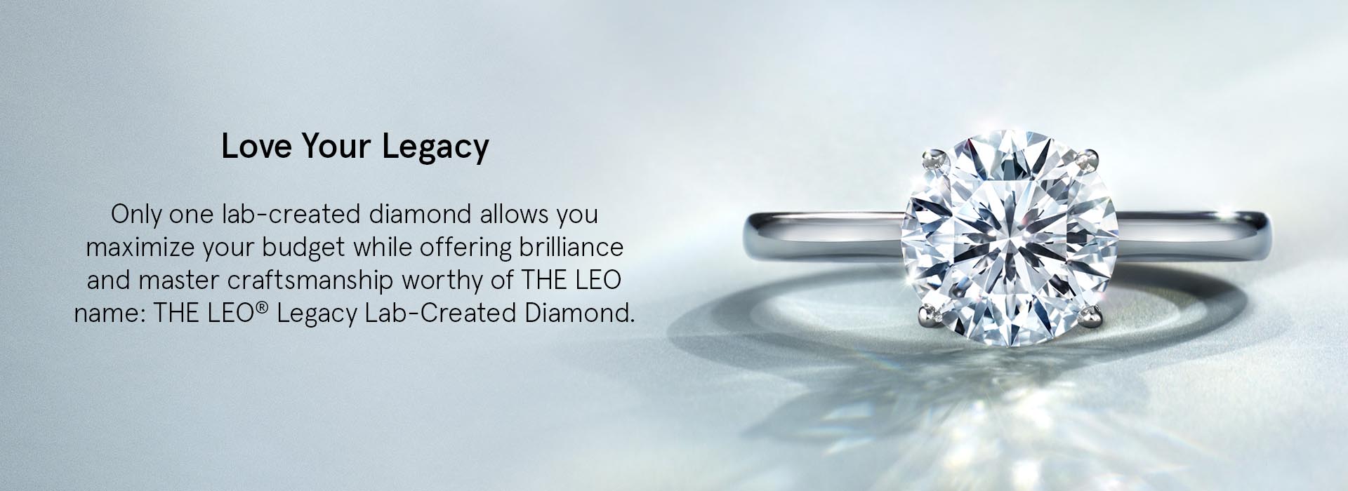 THE LEO LEGACY Collections | Collections | Kay