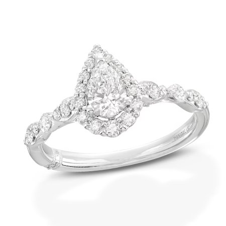 Monique Lhuillier Engagement Rings & Wedding Bands | Kay