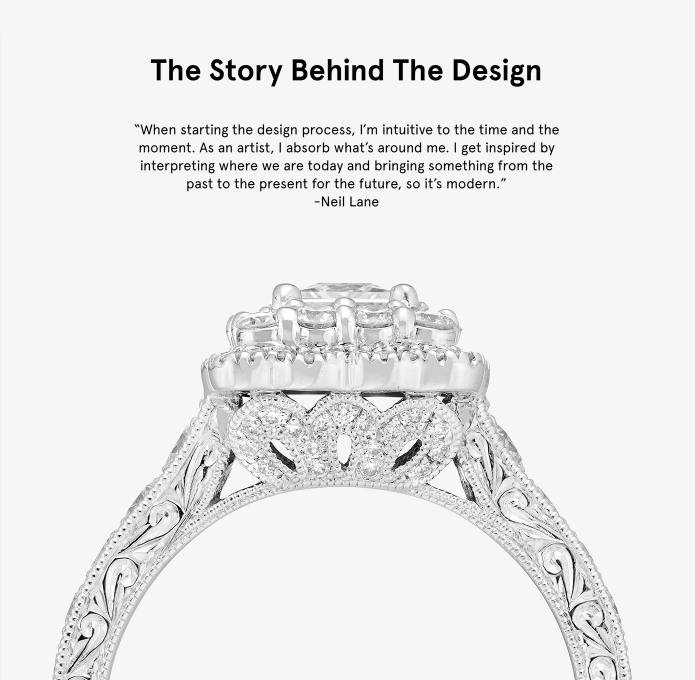 Neil Lane Collection | Kay