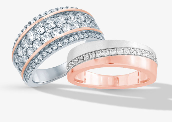 Now & Forever Collection | Kay