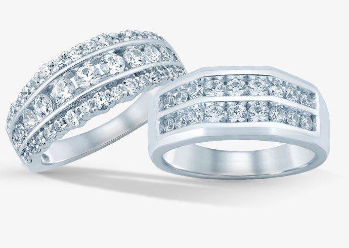 Now & Forever Collection | Kay
