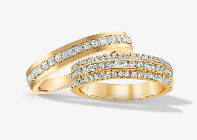 Now & Forever Collection | Kay