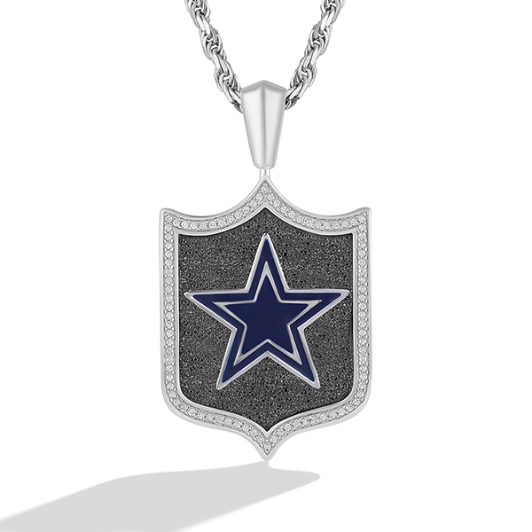 True Fans Officially Licensed NFL Jewelry | Kay