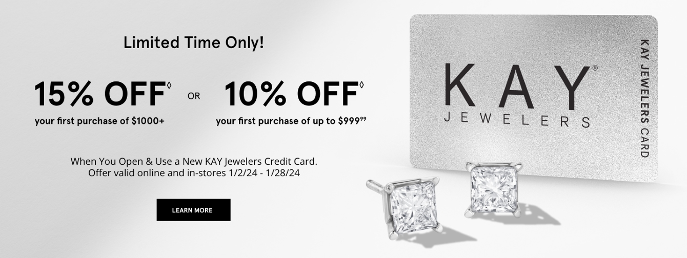 Kay | Wedding, Engagement & Fashion Jewelry
