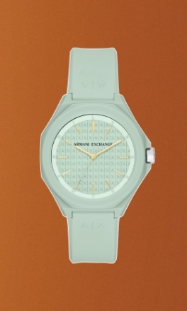 Armani Exchange | Kay