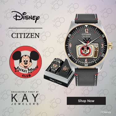 Disney x Citizen | Kay