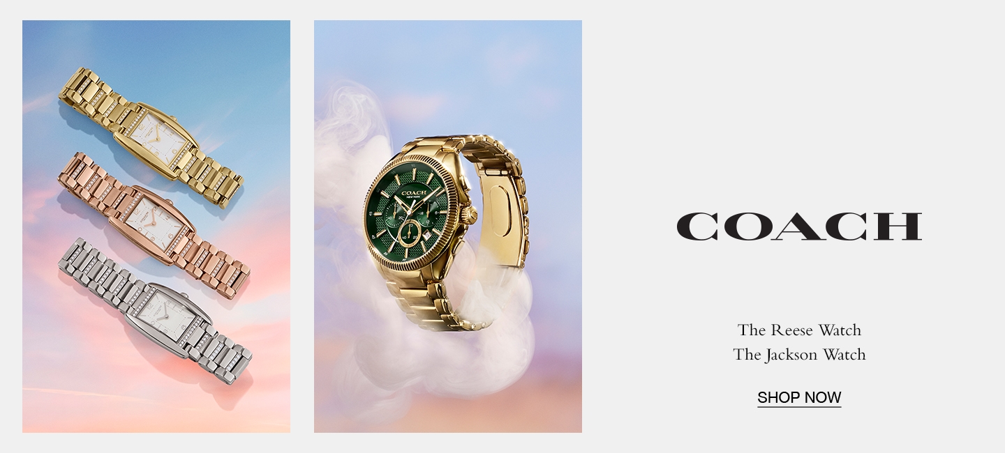 Coach | Kay
