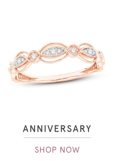 Shop Wedding Rings & Bands | Kay